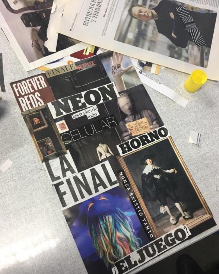 Pienso, Siento, Existo | Universidad del Salvador