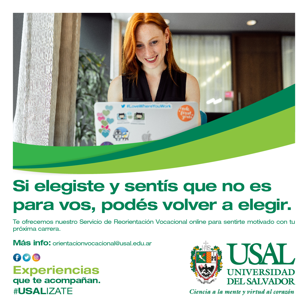 Procesos de Orientación y Reorientación Virtuales | Universidad del ...