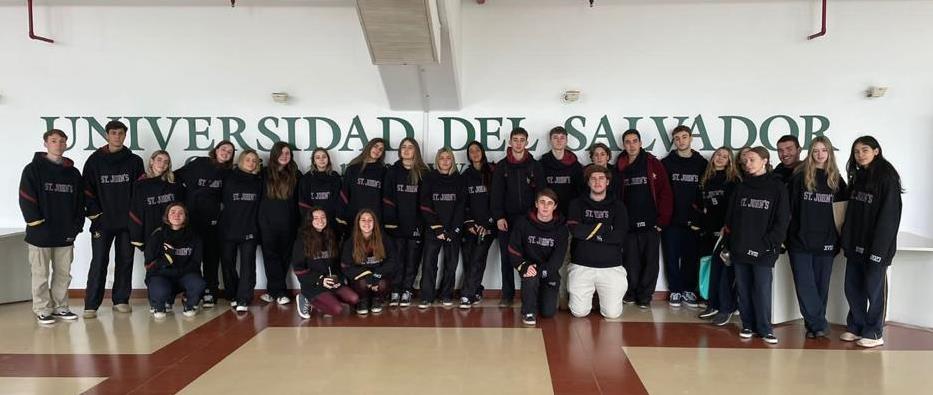 Descubriendo la USAL | Universidad del Salvador