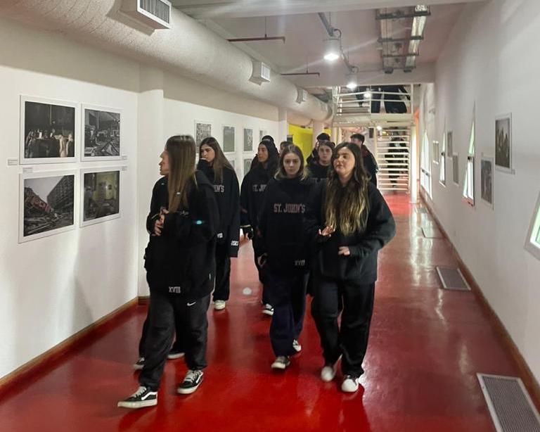 Descubriendo la USAL | Universidad del Salvador