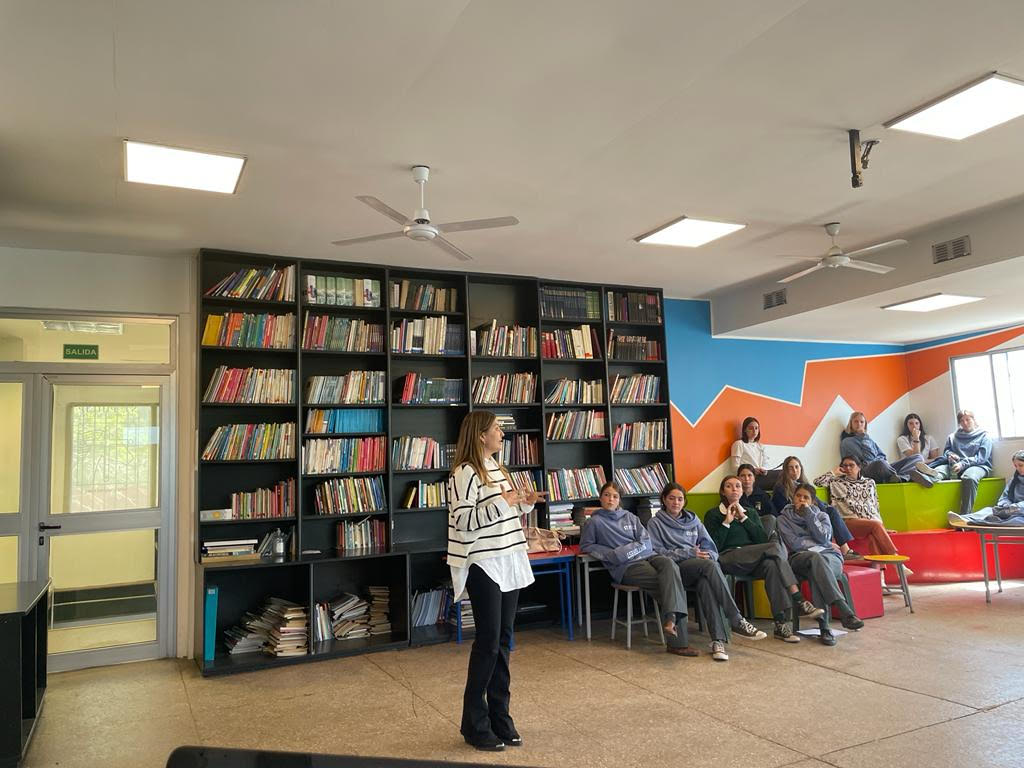 Conociendo la USAL | Universidad del Salvador