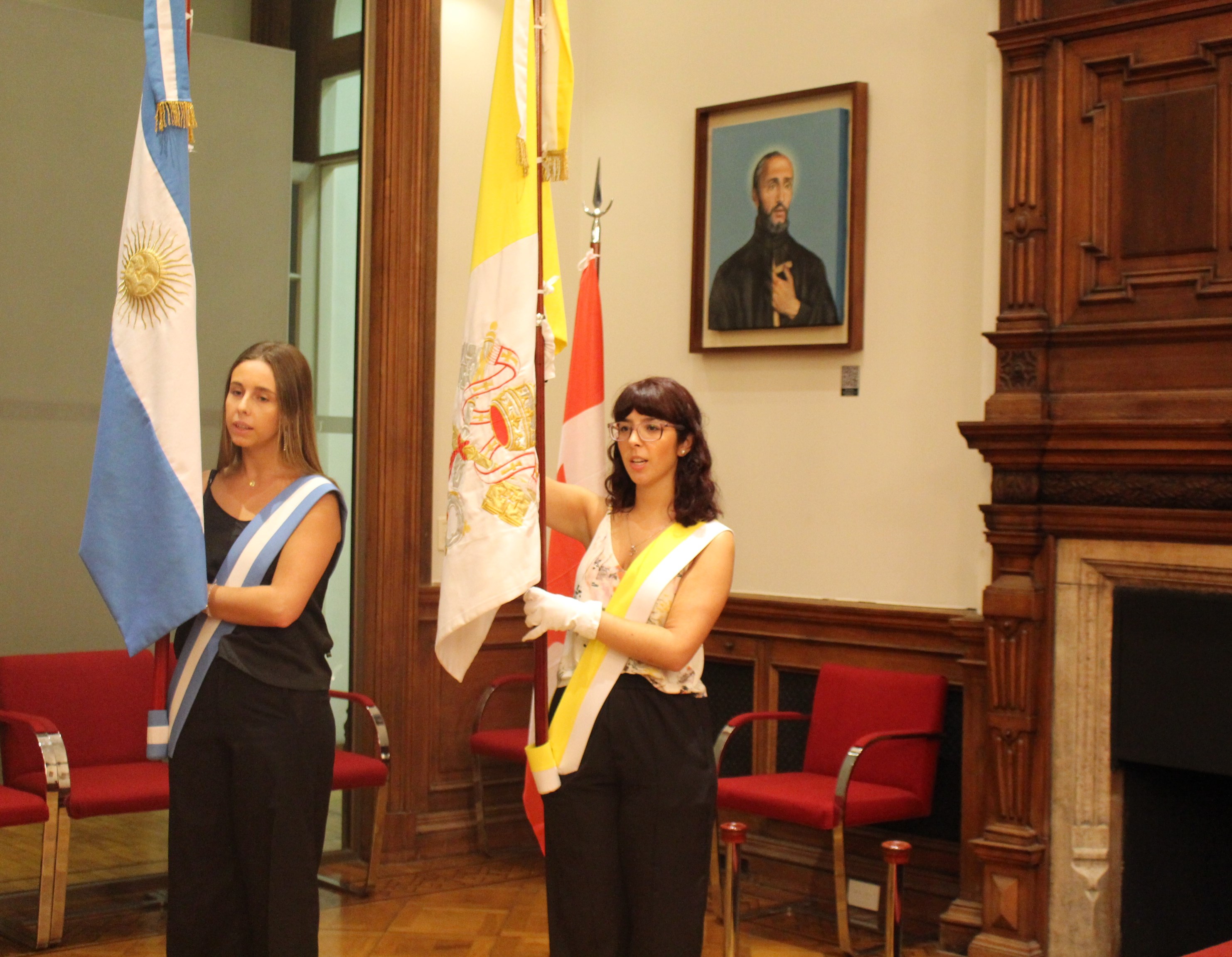 Acto de Nombramiento del Dr. Gordon Henry Guyatt como "Profesor Honoris ...